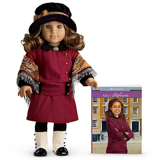 Brinas Doll World: American Girl Dolls
