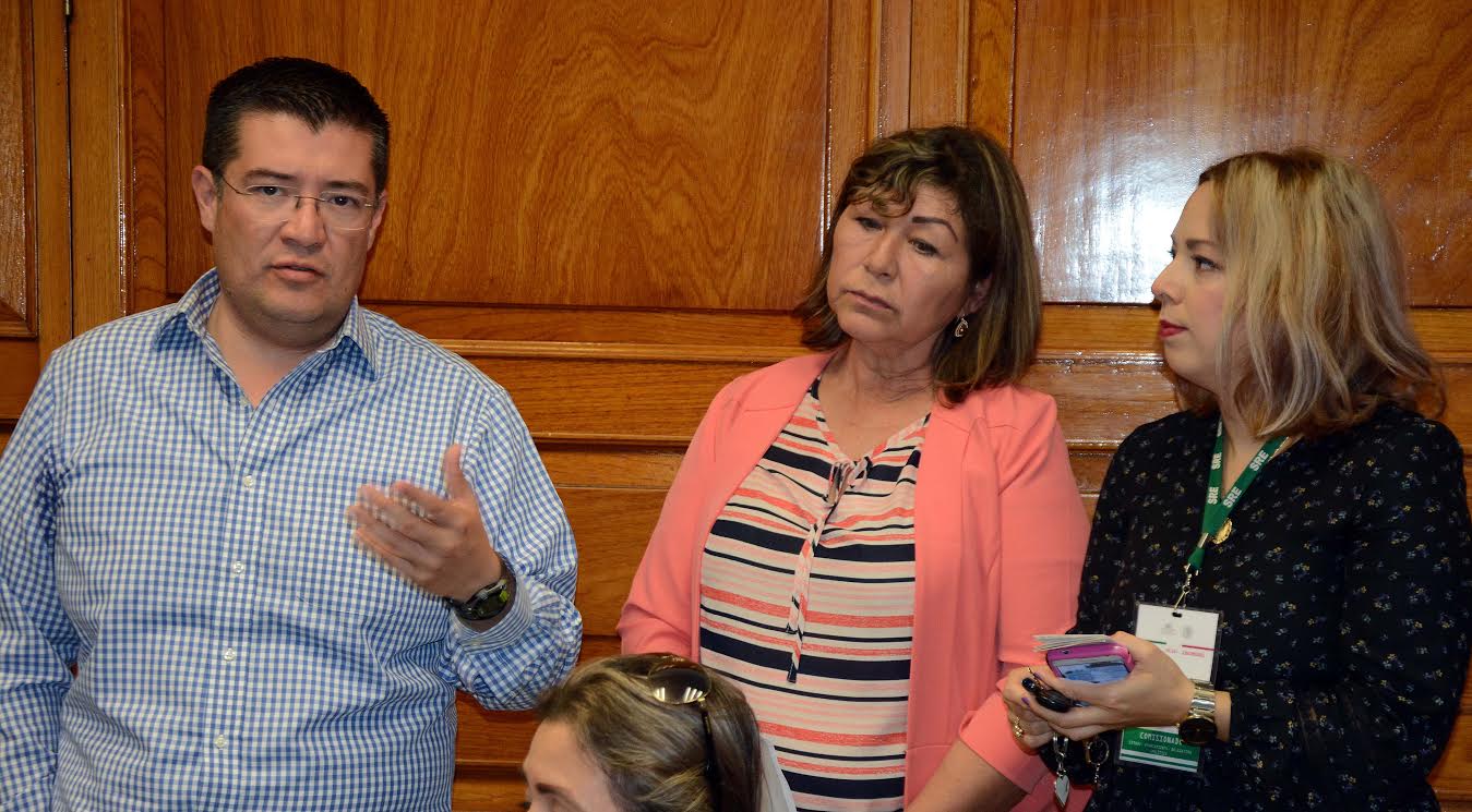 Confirma el Presidente Álvaro Ruelas Echave muerte de ahomense en ...