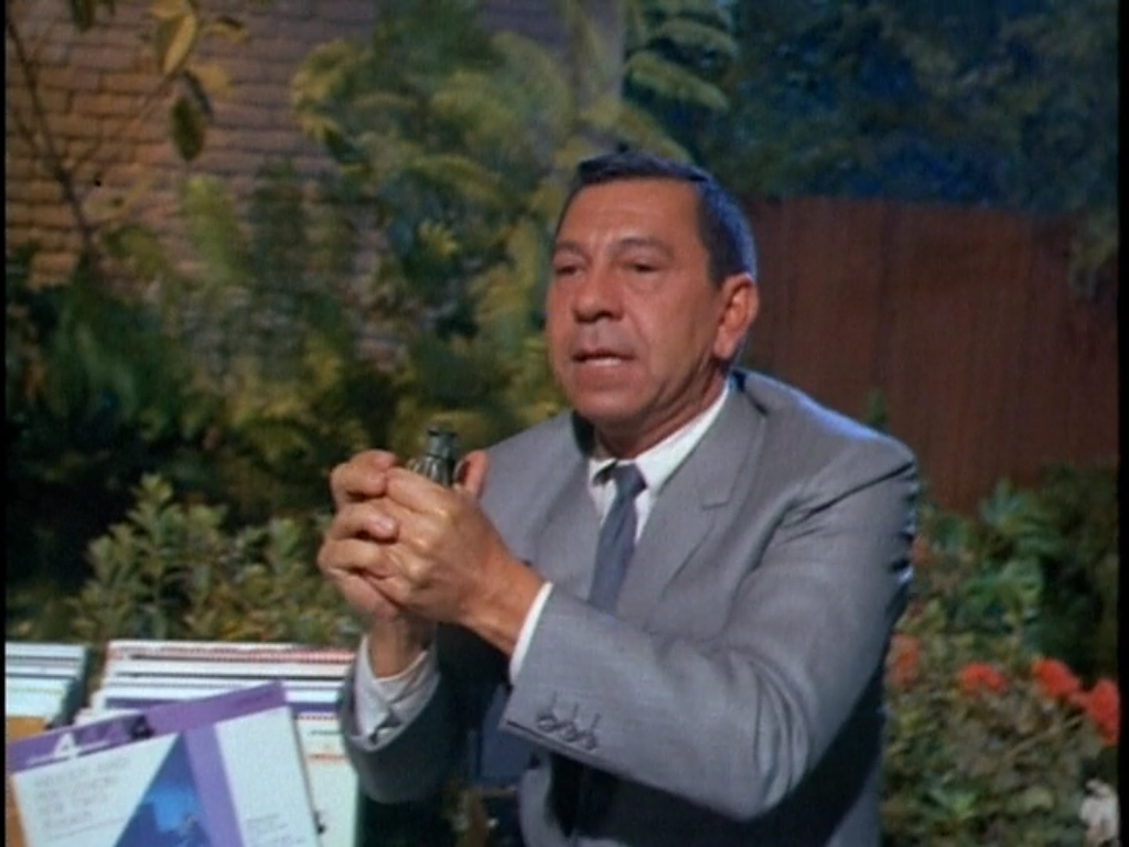 Everyone Nods: The Dragnet Style Files: "The Grenade" or "Mickey ...