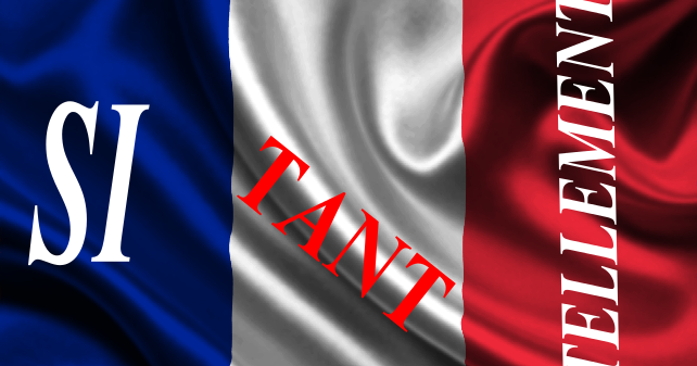 La comparaison / conséquence: SI/TANT/TELLEMENT | marinafrances ...