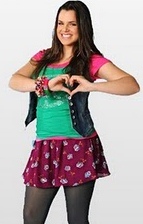 Blog de Notis: Personajes de Grachi