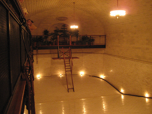 Uniquely Yew: Beautiful and Eerie Biltmore Estate