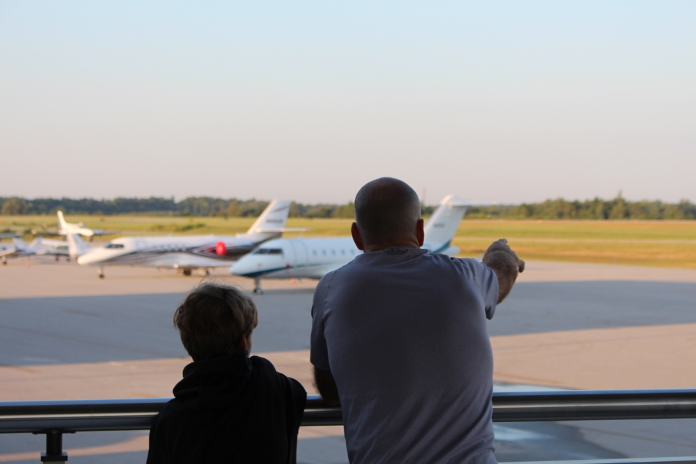 Kathryn's Report: Embry-Riddle Aeronautical University evacuates more ...