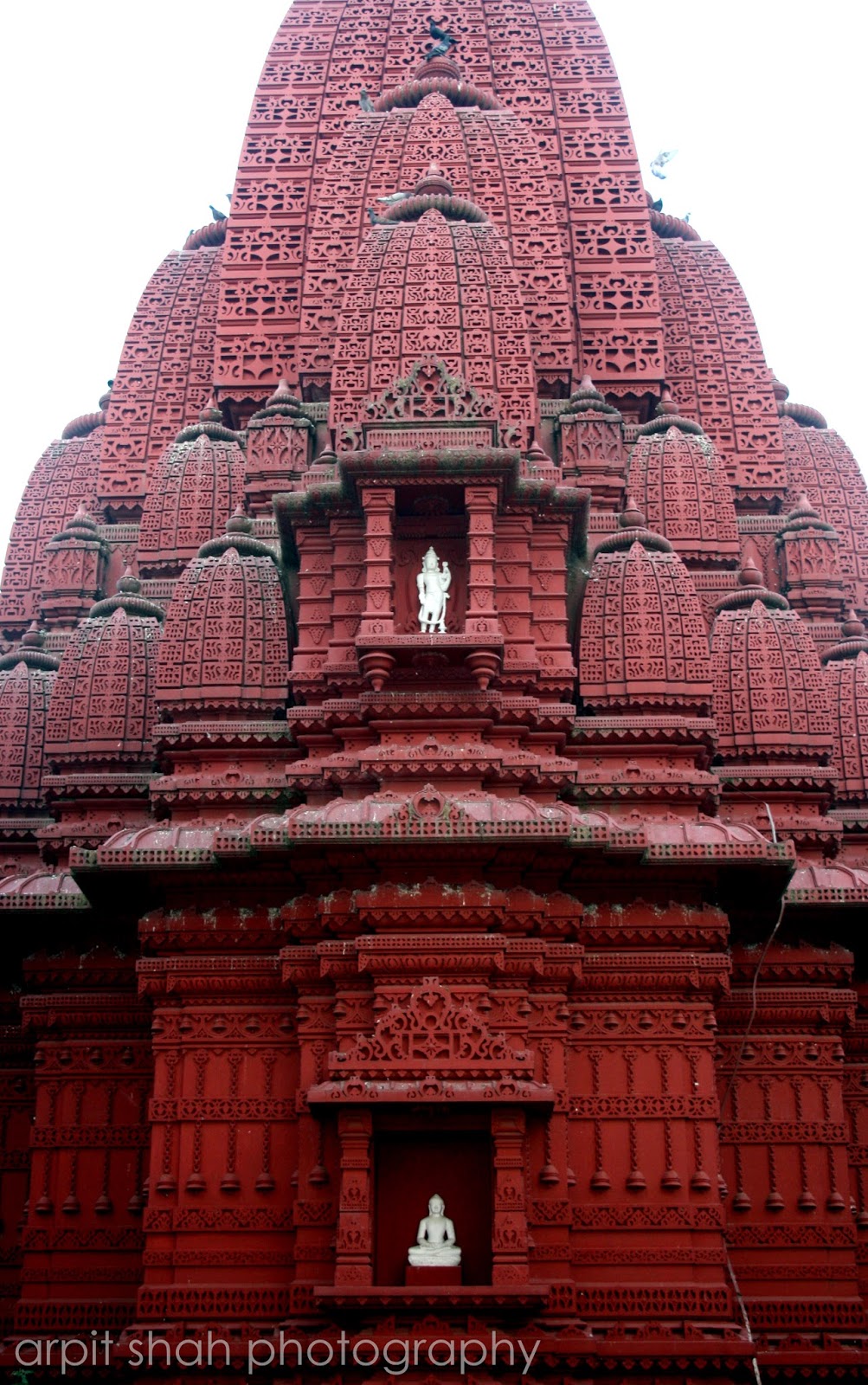 Kakandi - Divinity in Tranquility