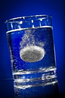 Nuestra clase de Lengua: EFERVESCENCIA