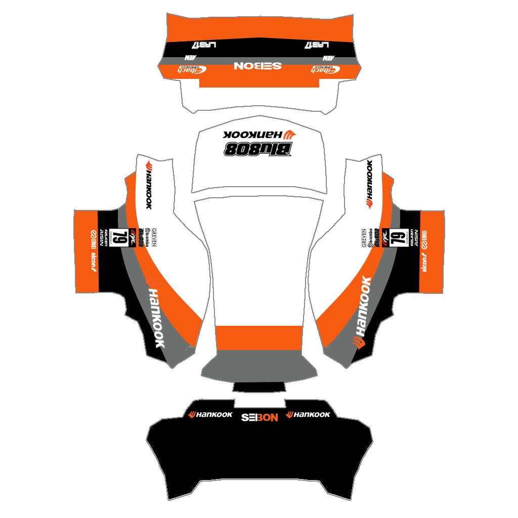 Tudo sobre carros: skin para car town