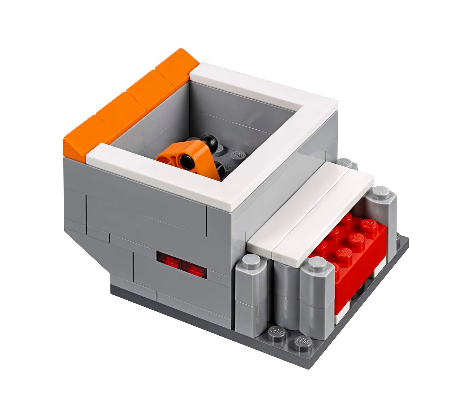 FIRST LEGO League Oregon: 2018