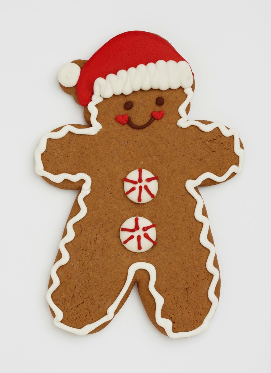 Awakenings: Gingerbread & Giggles