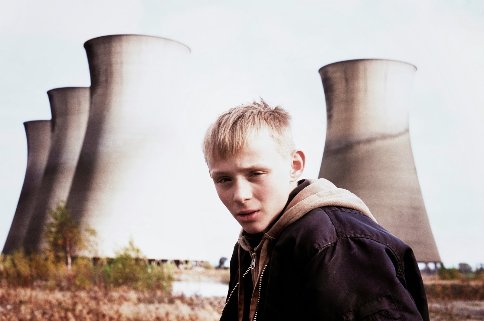 Phil on Film: The Best Lead Actors 2013