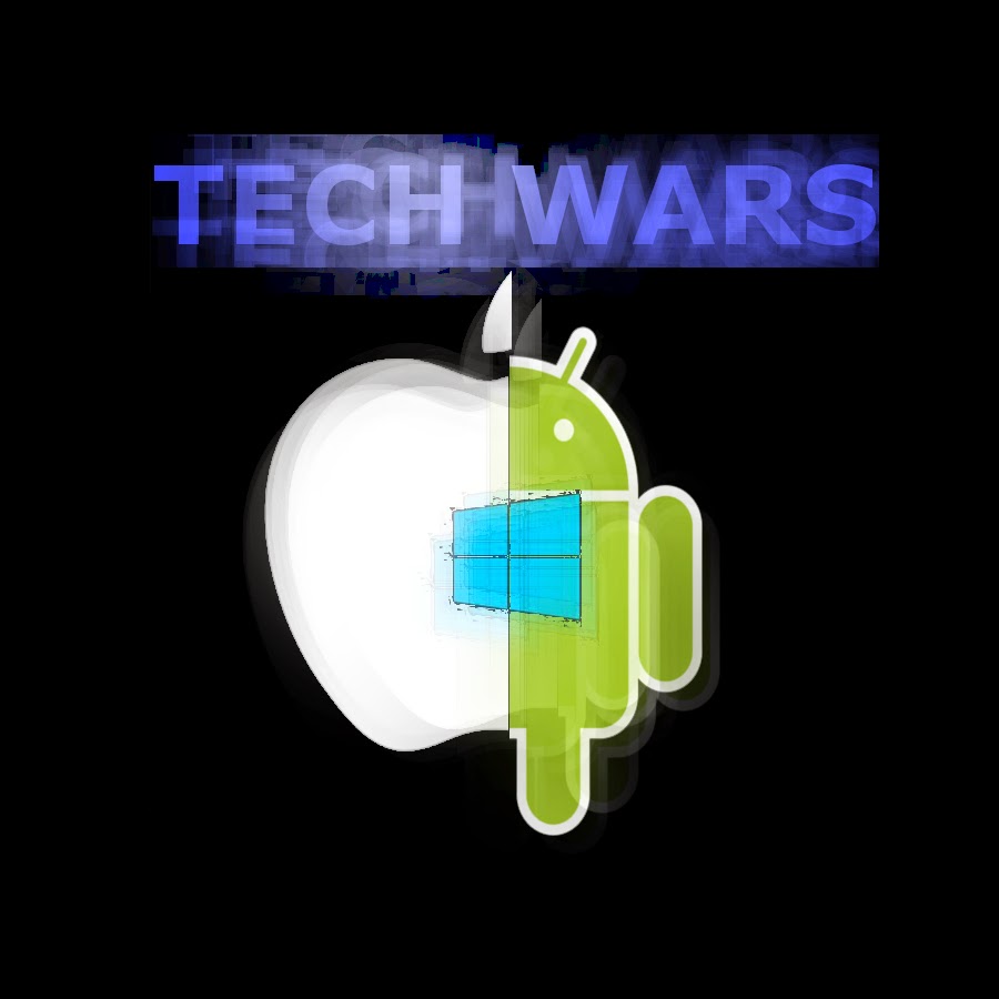 All stuff Nerdy: Tech Wars-Mobile OS Edition