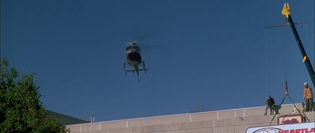 Popular Films of History: Small Soldiers Part 1