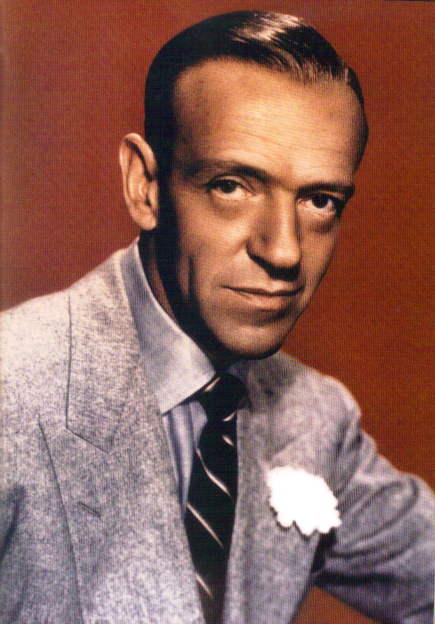 Fine And Dandy Shop: Dandy Style Icon: Fred Astaire