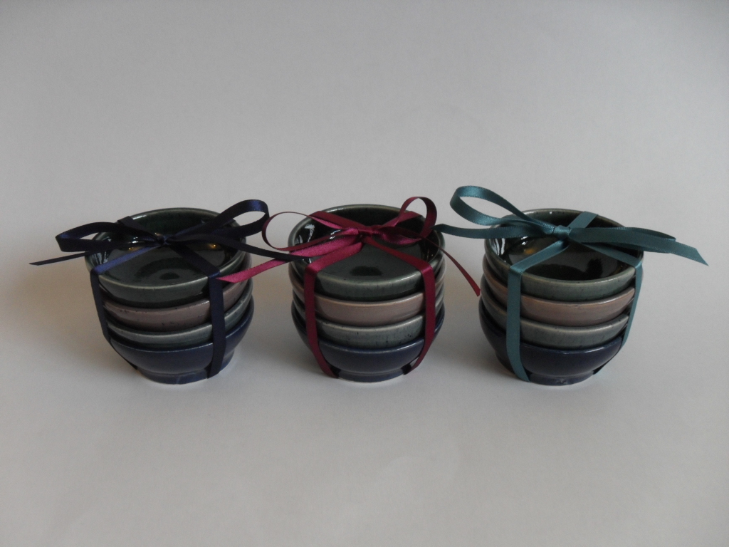 Anne Pilkington: Gallery at the Wharf