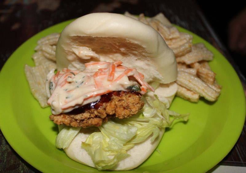 Skinita Street Foodz in Kapitolyo Pasig: Serving Filipino Street Foods ...