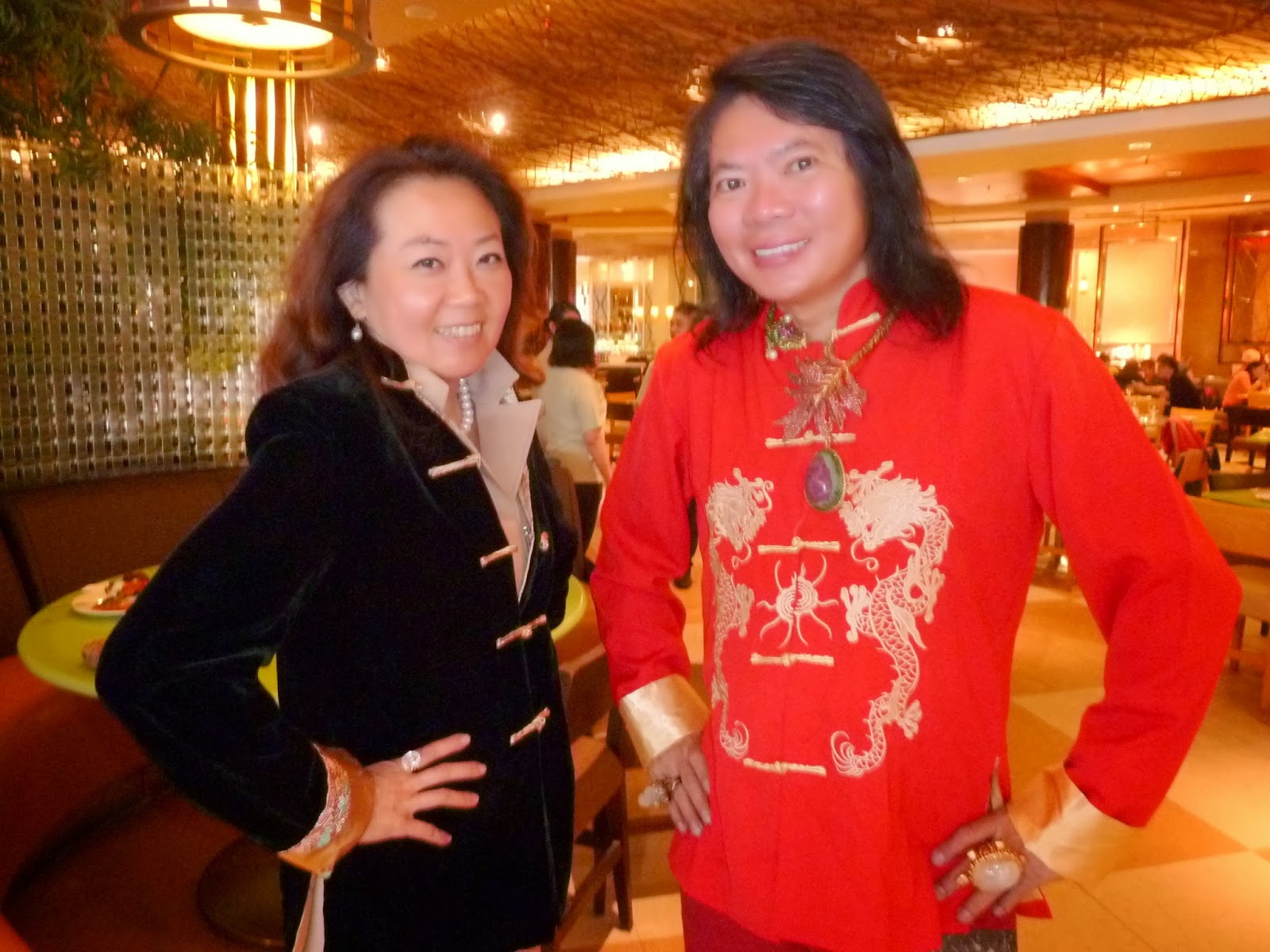 Kee Hua Chee Live!: CHIN SWEE TEMPLE IS GENTING GROUP'S HOMAGE TO THE ...