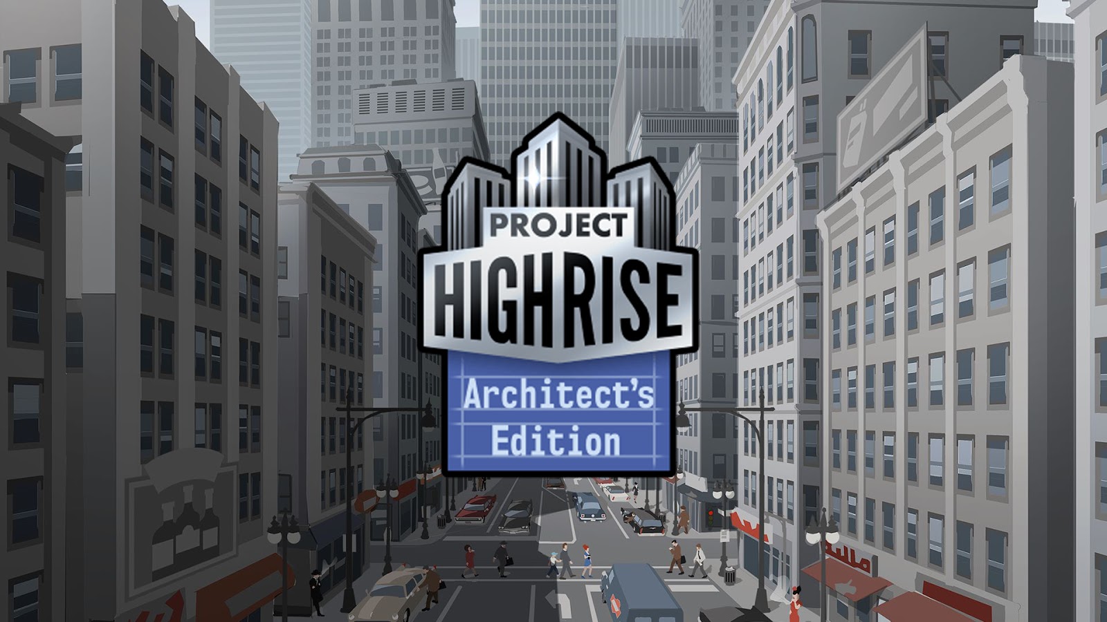 Análise: Project Highrise Architect’s Edition (Switch) é um competente ...