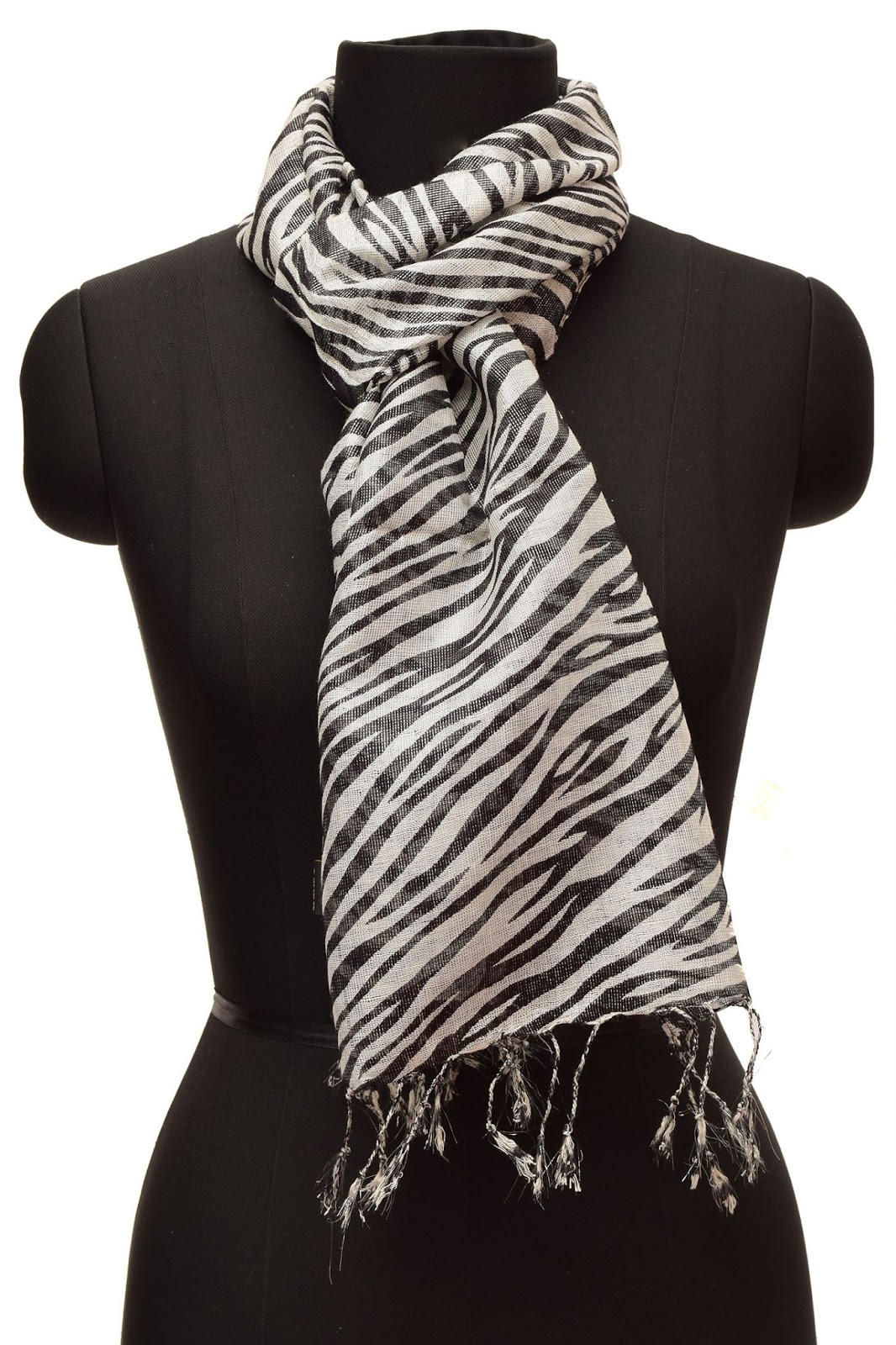 What are different types of stoles we can get