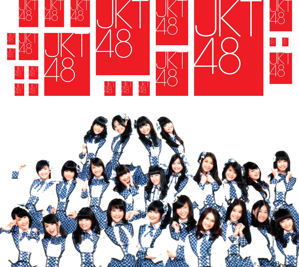 JKT48: Apa itu JKT48