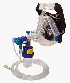 EMS Education Blog: CPAP for NYS EMTs is coming