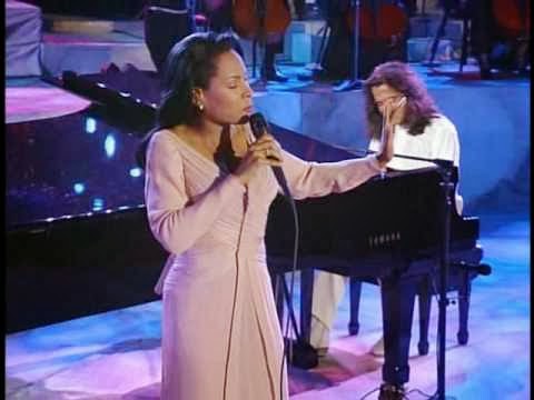 Love is all - Yanni singing Vann Johnson - Canciones más ...