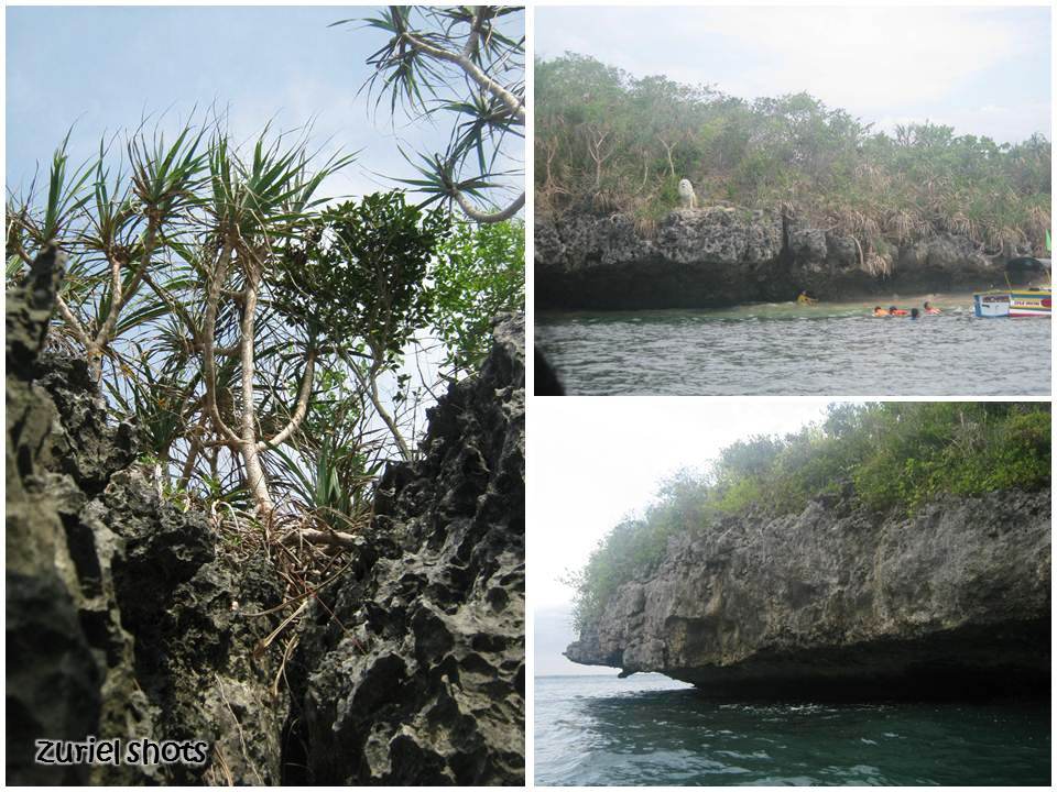 Zuriel Shots: Clave Island