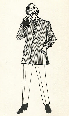 Parka Avenue: The Top 6 Mod Books That Might Be Missing From Your Library