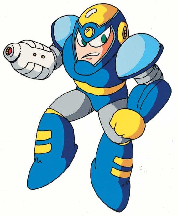 AnáliseMorte: MegaMan 2 - Legacy Collection - Tudo sobre MM2 - A ...