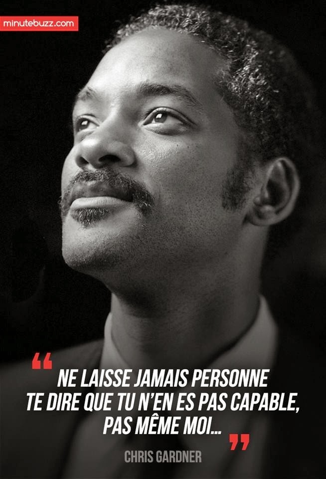 Pensée positive du jour: Pensée positive du jour: