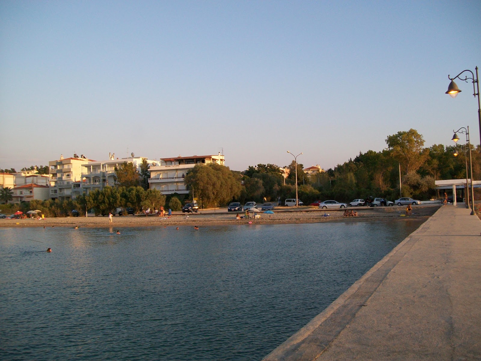 Pension-tzitzifies-rooms-studios-hostel-salonica: Pension-tzitzifies ...