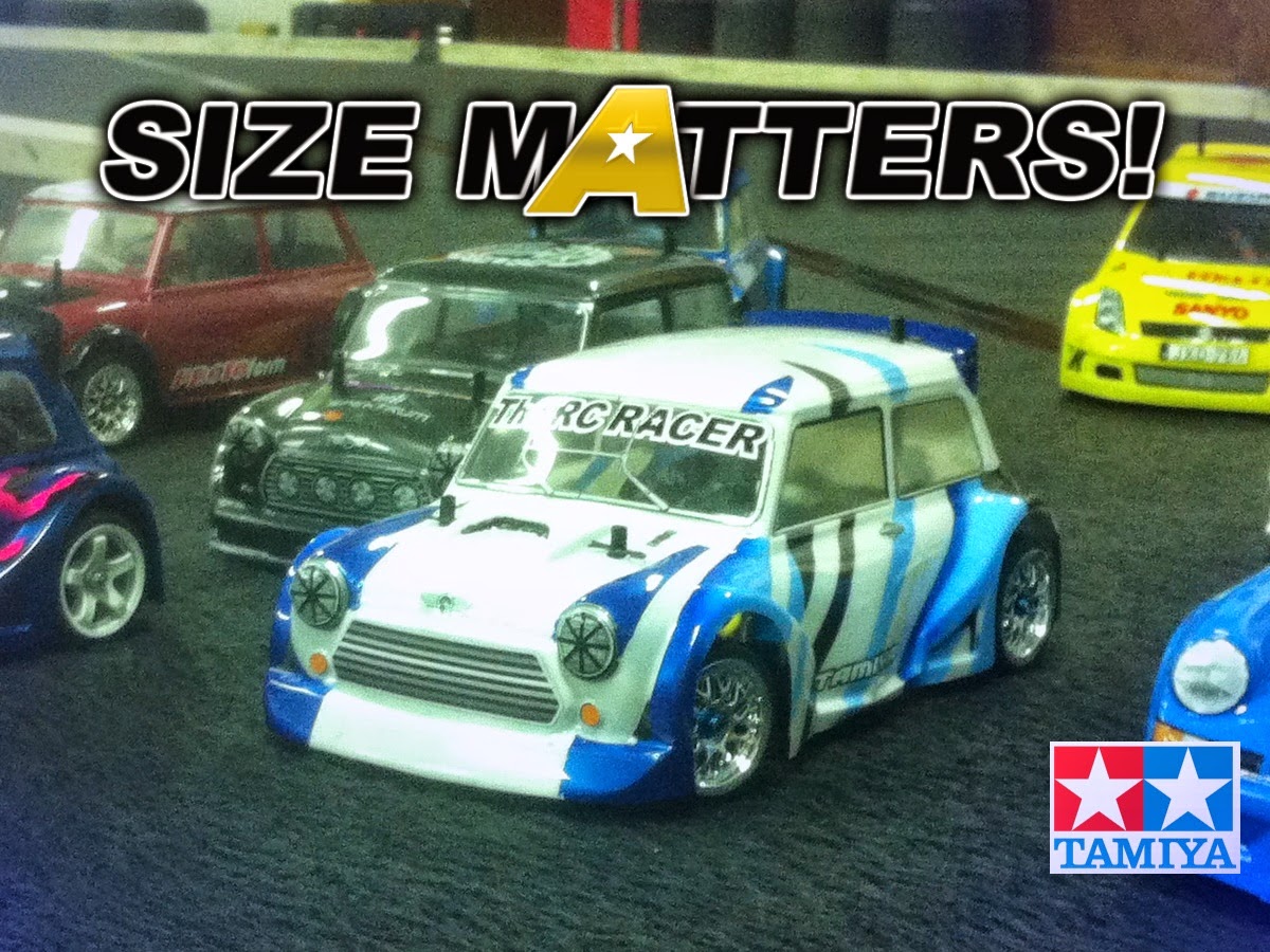 Tamiya 58593 M05 v2 Pro Build and Review | The RC Racer