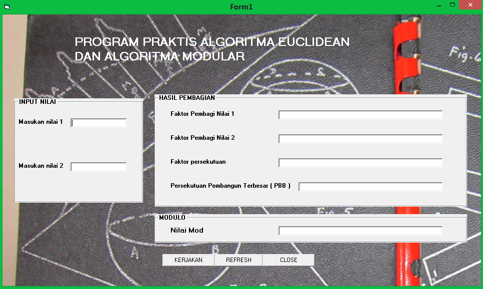 Teknik Informatika