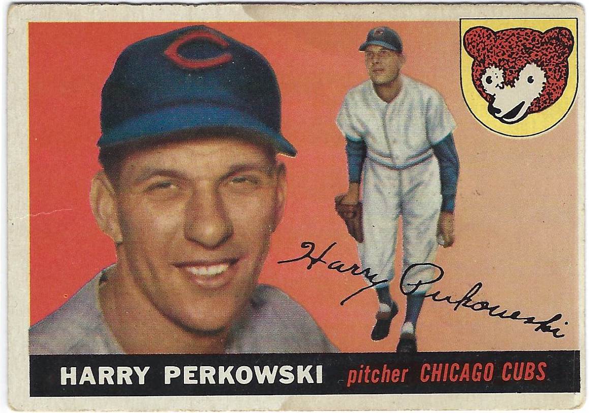 Cardboard Greats: Ranking Topps Sets by Decade; 1950s