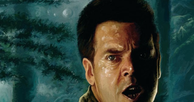 First Impressions of Delta Green - Agent's Handbook