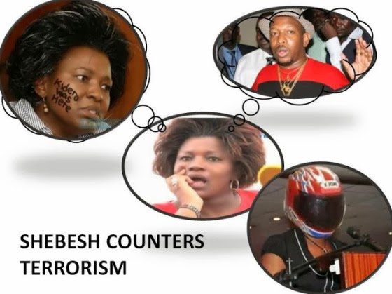 15 Shebesh MEMEs You Should See : Guaranteed Laughter ~ Kenyan Bachelor