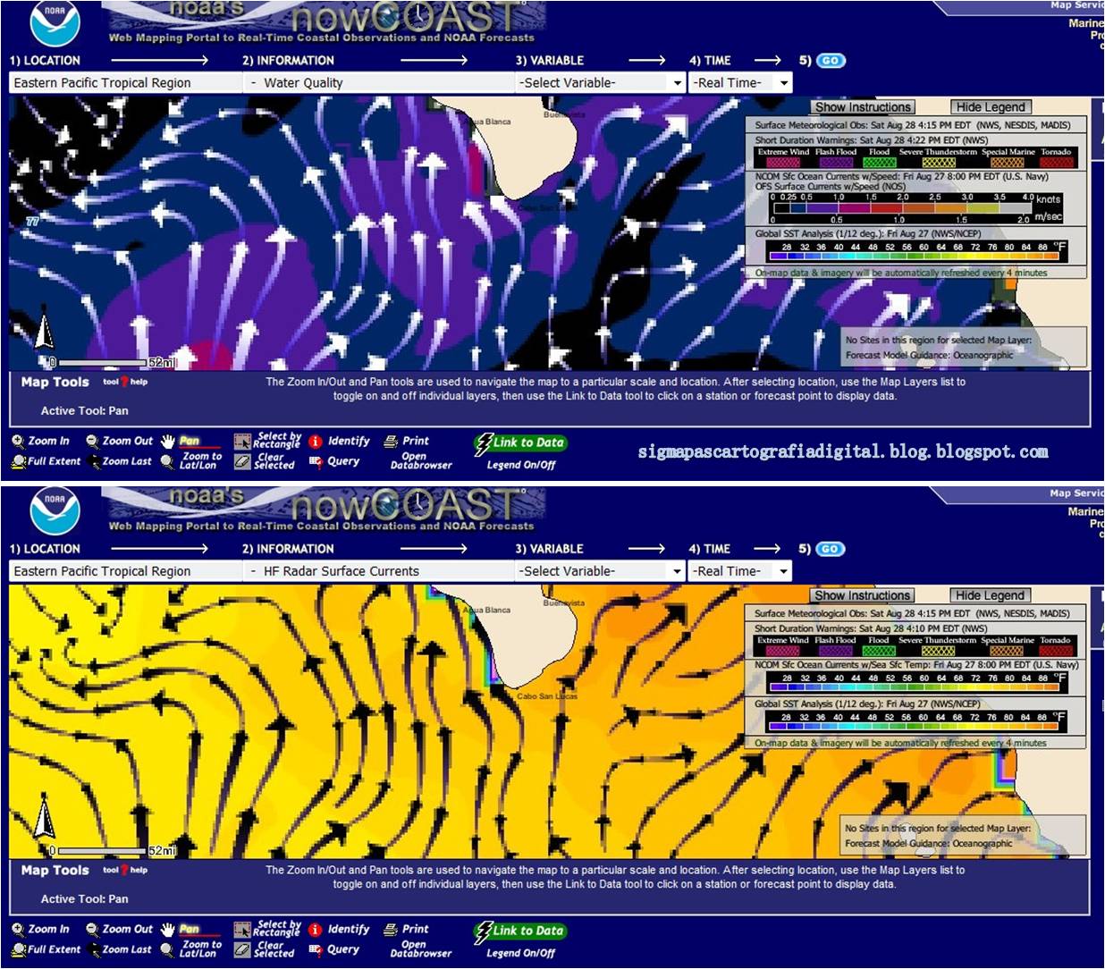 SIG_Mapas_Cartografía_Digital