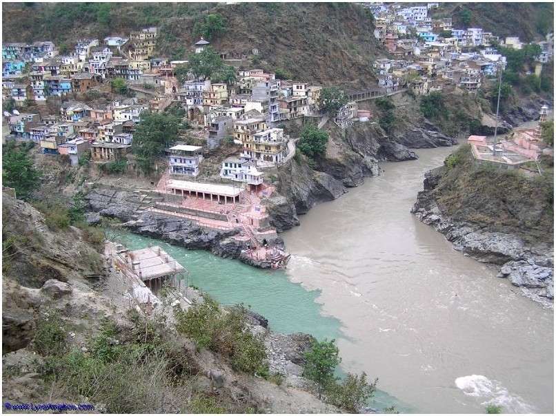 Beautiful India: Dehradun City of Wonder