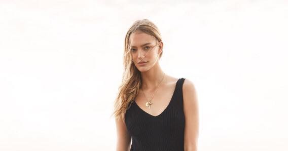 ELITE MODEL MANAGEMENT TORONTO : Steph Smith for Country Road