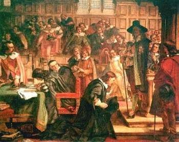 Mary Ann Bernal: History Trivia - Rebel barons renounce their ...