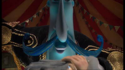 Coraline - Careful What You Wish For