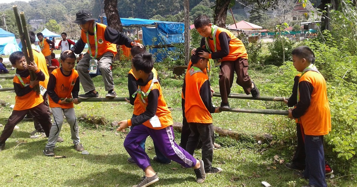 Contoh Games dan manfaatnya ~ Dunia Pendidikan