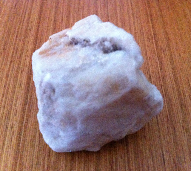 Elevante-se!: Propriedades da "Albita"