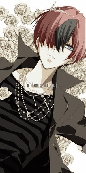 °DENIED°HACK__X__1°: alex capurro [awakening of pain]