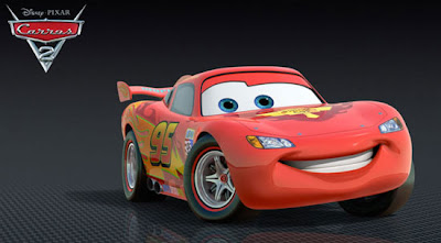 Camisas e Manias: Carros 2 (Trailer da Semana)