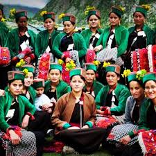 Language spoken in Kinnaur Himachal Pardesh. ~ Himachal Tourism