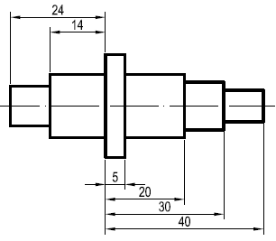 Dibujo Técnico: Acotamiento