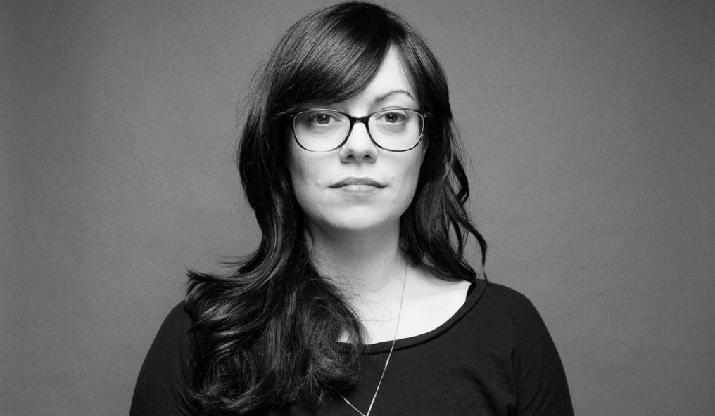 Critics At Large : The Women Who Write: Michelle Dean's Sharp