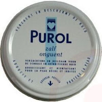 Nature of beauty: Gele zalf