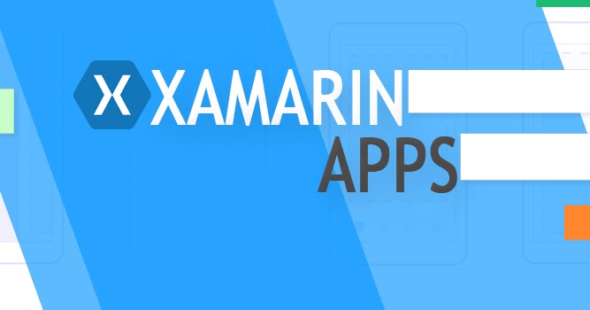 Xamarin Forms UI Controls: Shared Components in Xamarin Forms