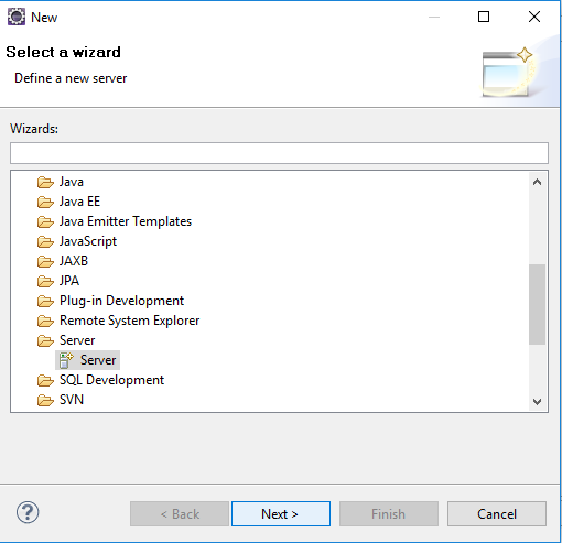 Scala On Cloud How To Start JBoss Server Using Eclipse scala-on-cloud-how-to-start-jboss-server-using-eclipse