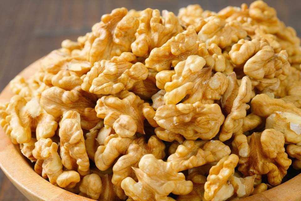 TACK CARE OF YOU: USES OF AKHROT ( WALNUT )